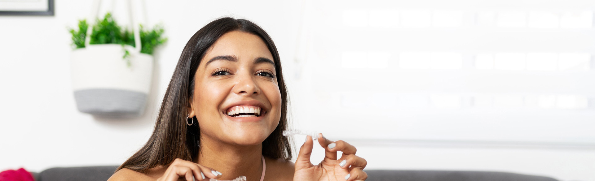 Invisalign® for Teens - Restrepo Orthodontics | Dansville Bath NY